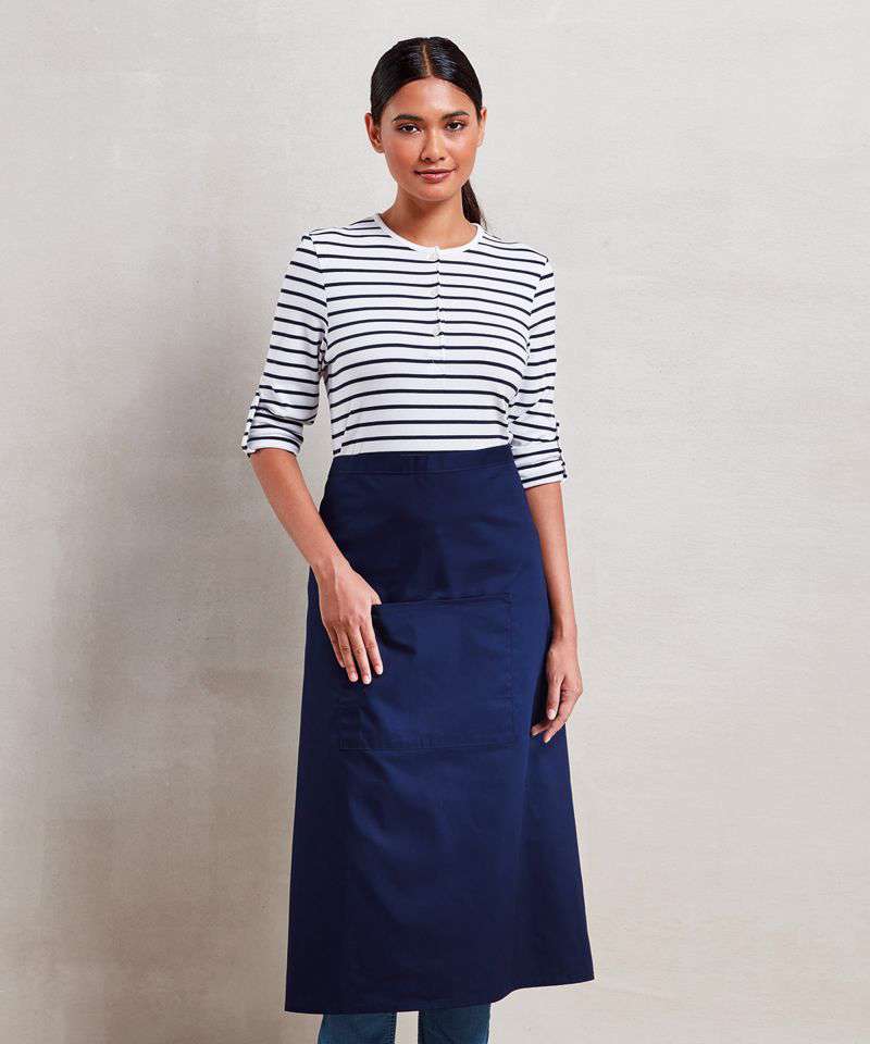 Colours bar apron | PR158