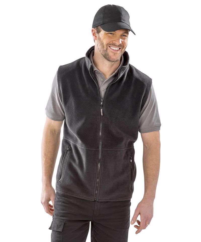 PolarTherm™ bodywarmer | RE37A